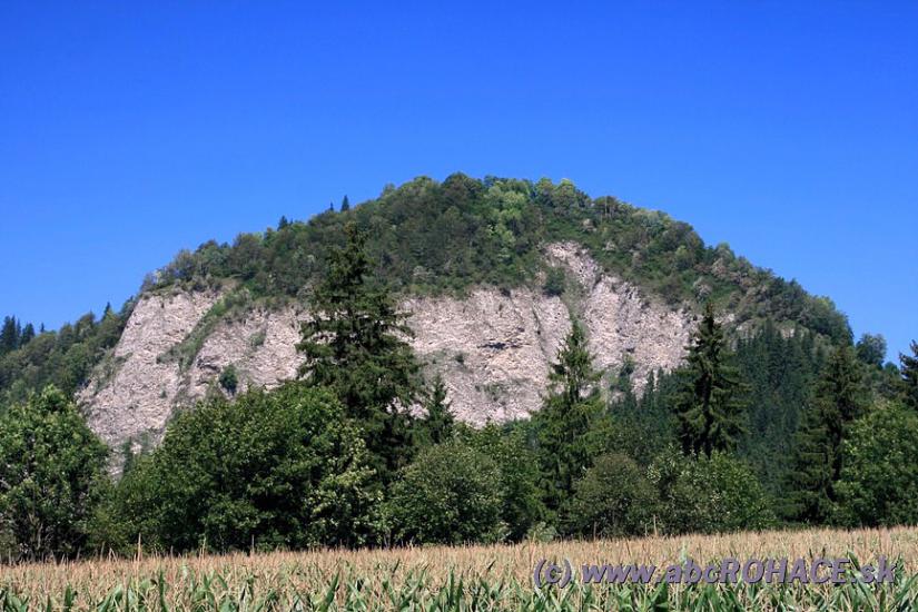 AbcRohace.sk - Orava - Podbiel