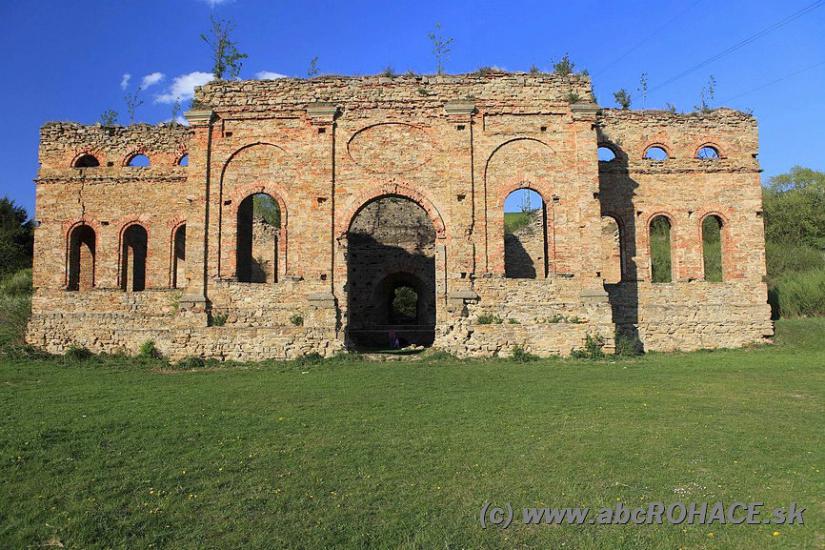 AbcRohace.sk - Orava - Podbiel