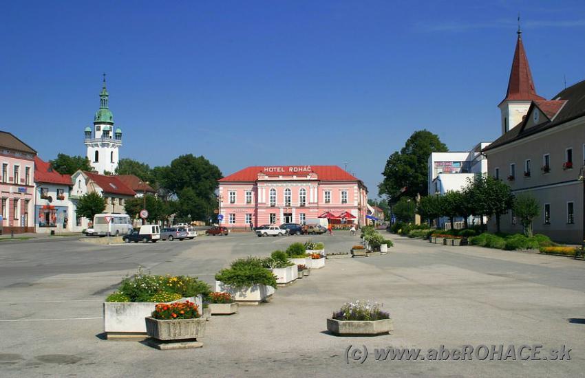 AbcRohace.sk - Orava - Trstená